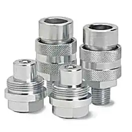 10-230-1484 CEJN Series 232 Screw To Connect Coupling, DN10