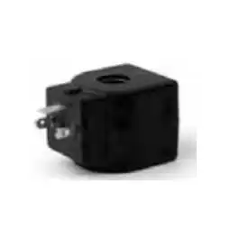 AFPH05 Parker Gold Ring Series, Integrated Coil DIN 43650A/ISO 4400